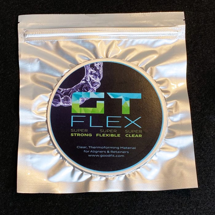 GT FLEX Original (10-Sheet Packs) - Good Fit Technologies