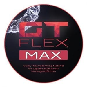 GT FLEX MAX (10-Sheet Packs) - Good Fit Technologies